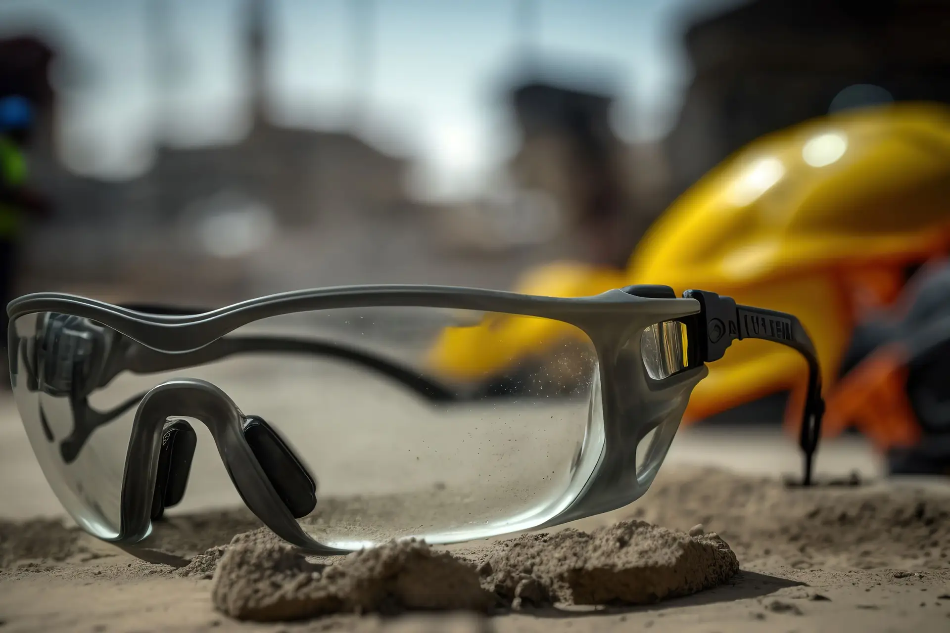 Glasses - Village First Aid and Safety
